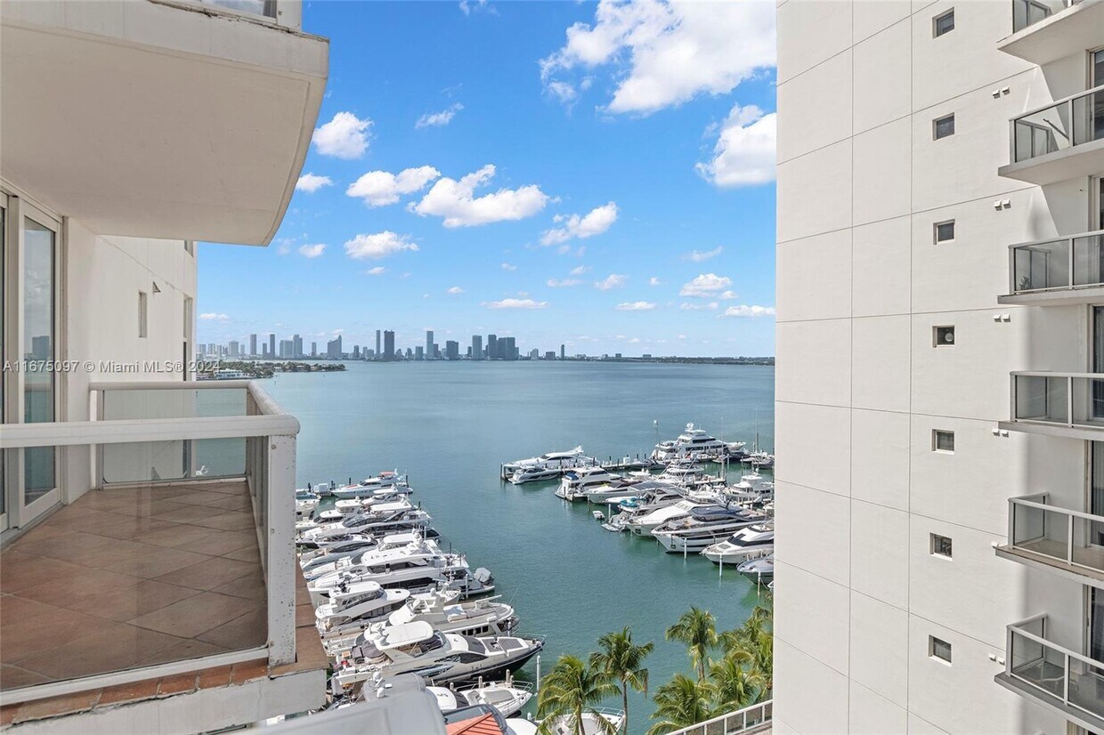 1800 Sunset Harbour Dr Unit 1415, Miami Beach, FL 33139 - Condo for ...