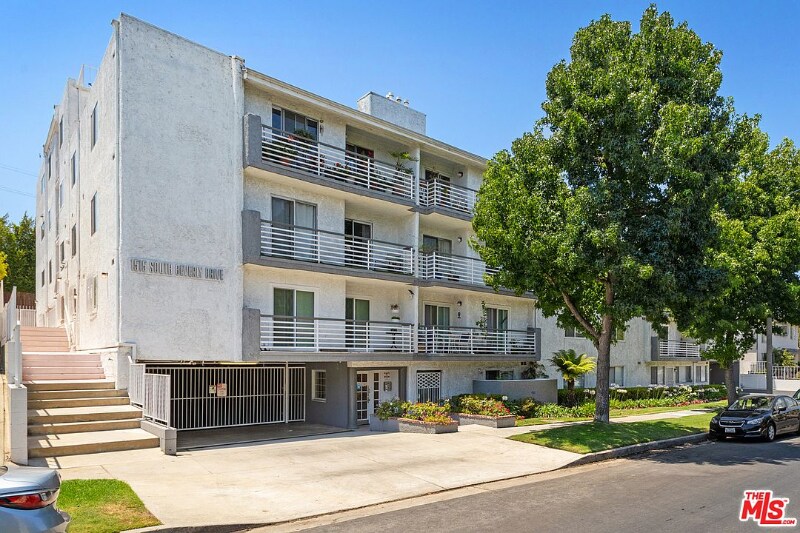1515 S Beverly Dr Unit 504, Los Angeles, CA 90035 | Apartments.com