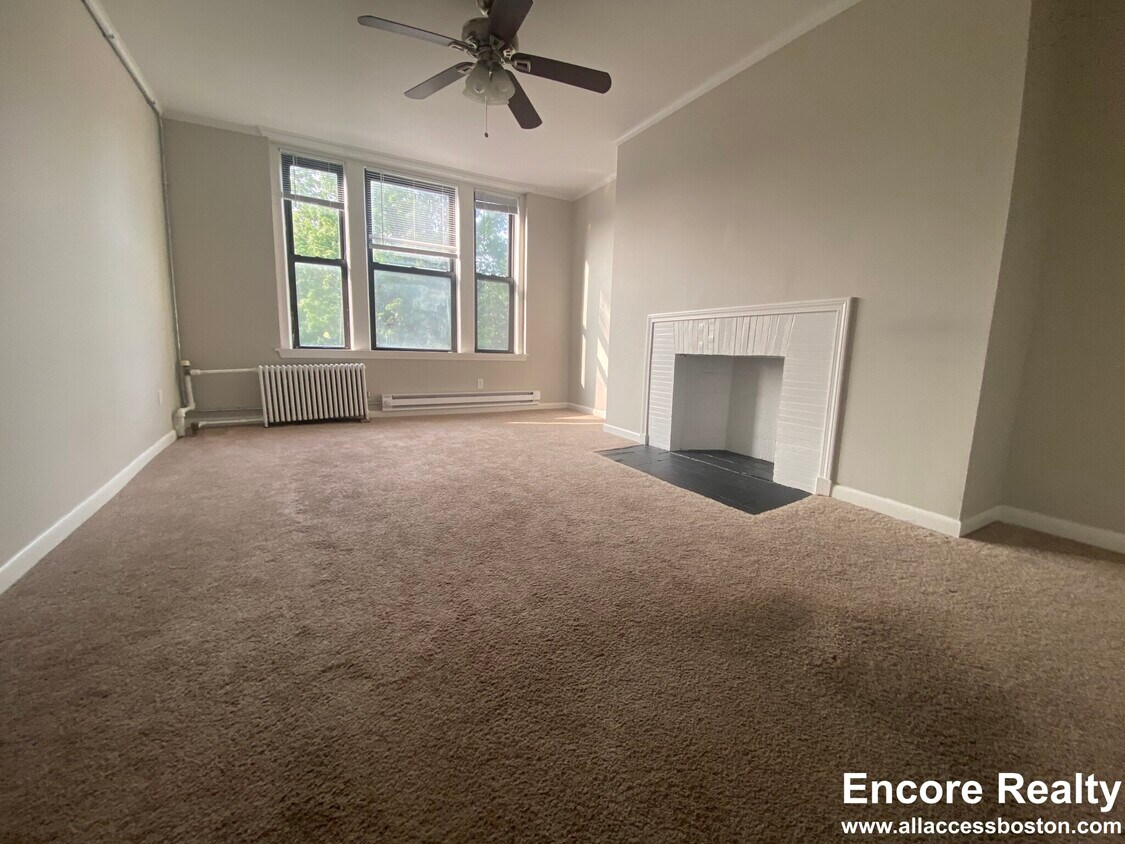 54 JFK St Unit 3, Cambridge, MA 02138 - Condo for Rent in Cambridge, MA ...