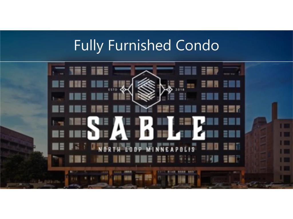 728 S 3rd St Unit 503, Minneapolis, MN 55415 - Room for Rent in ...