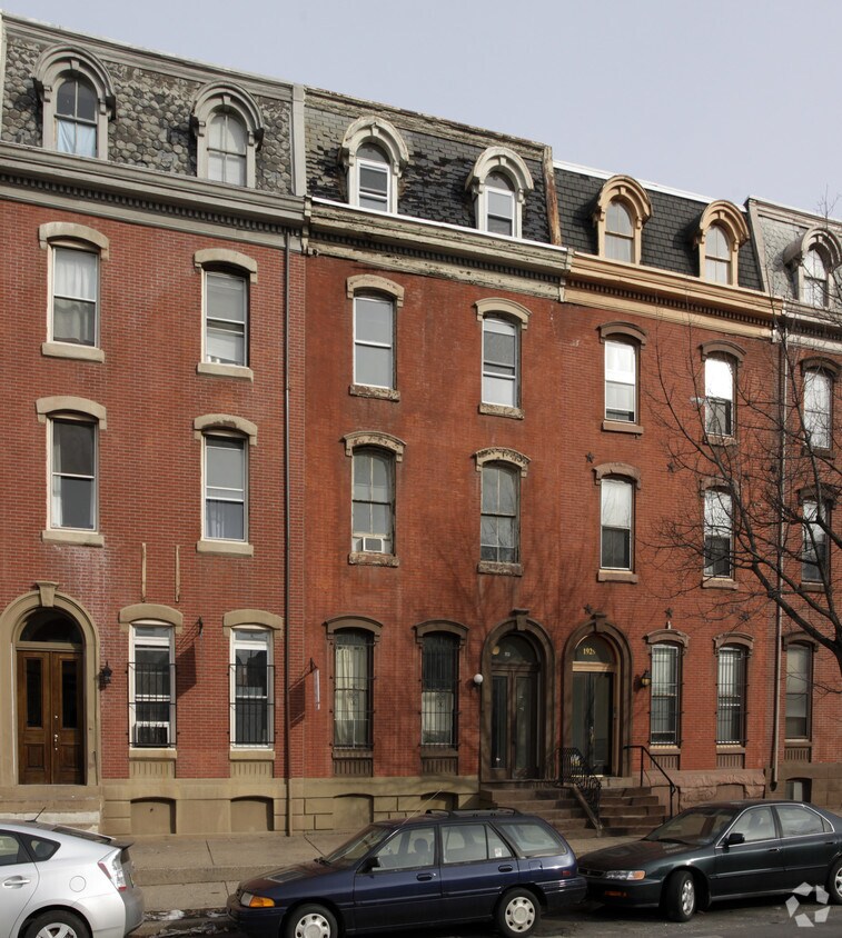 1931 Spring Garden St, Philadelphia, PA 19130 - 1931 Spring Garden St ...