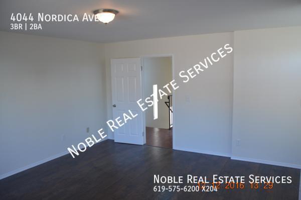 4044 Nordica Ave, San Diego, CA 92113 - House Rental in San Diego, CA ...