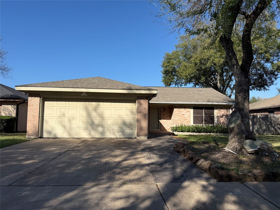 12102 Hastings Green Dr, Houston, TX 77065 - House Rental in Houston ...