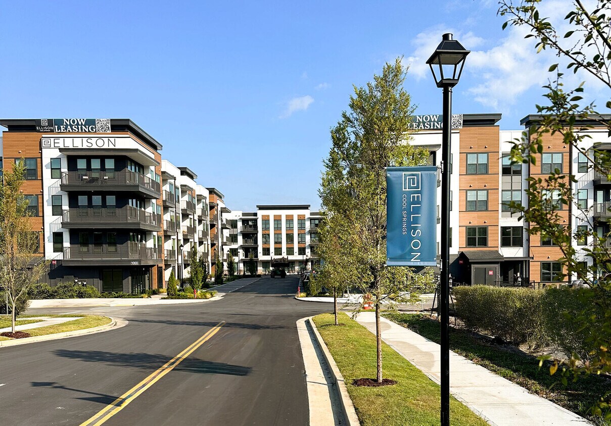 ELLISON COOL SPRINGS - 2000 Aspen Way Franklin, TN 37067 | Apartments.com