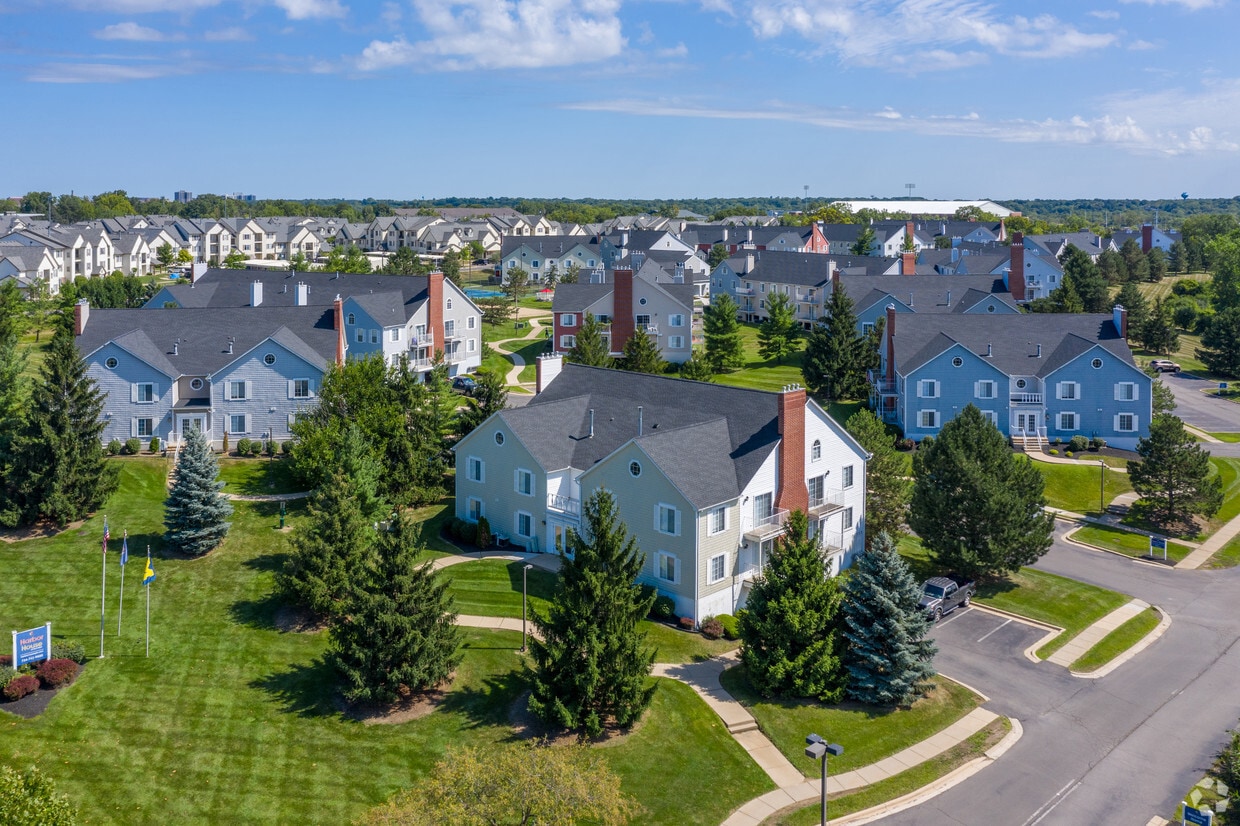 ReNew Ann Arbor - Apartments in Ann Arbor, MI | Apartments.com