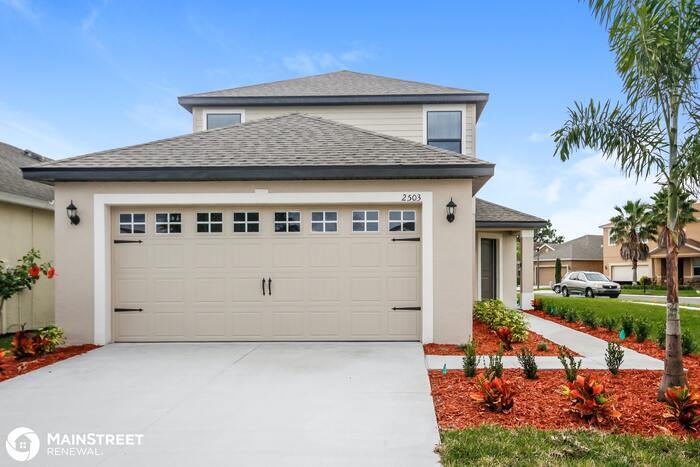 2503 Torrens Dr, Lakeland, FL 33805 - House Rental in Lakeland, FL ...