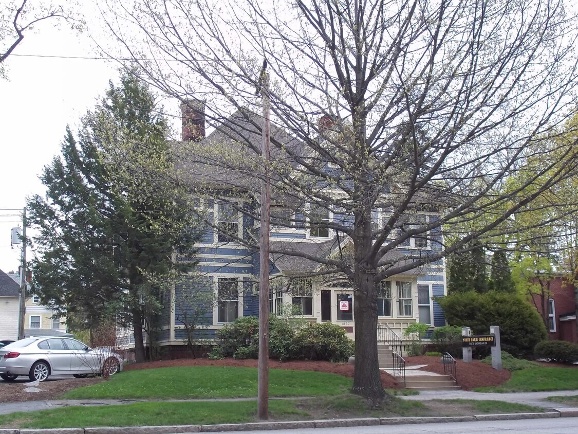 1837 Elm St Unit 7, Manchester, NH 03104 - 1837 Elm St Manchester, NH ...