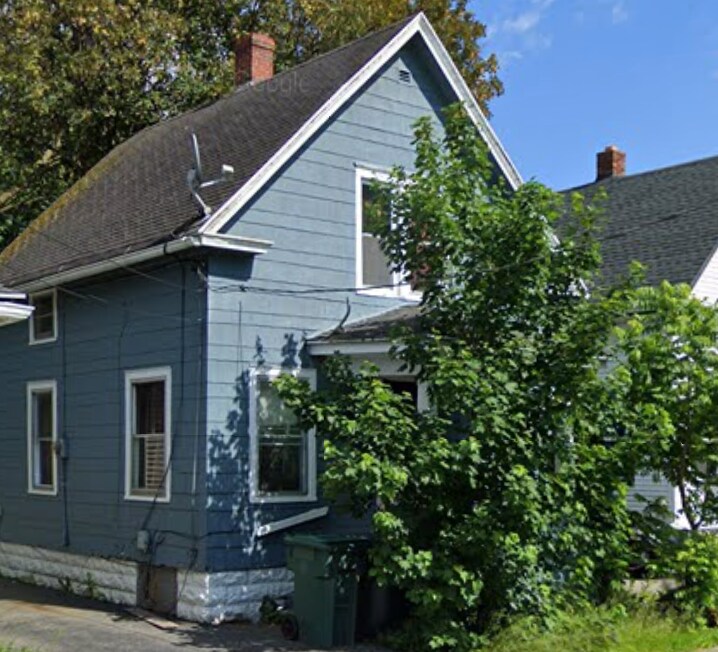 284 Murray St, Rochester, NY 14606 - House Rental in Rochester, NY ...