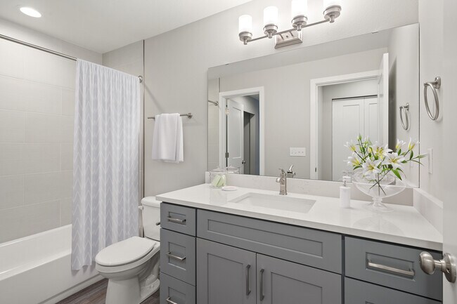 Bellevue One Condo Apartments - Apartments in Bellevue, WA | Apartments.com