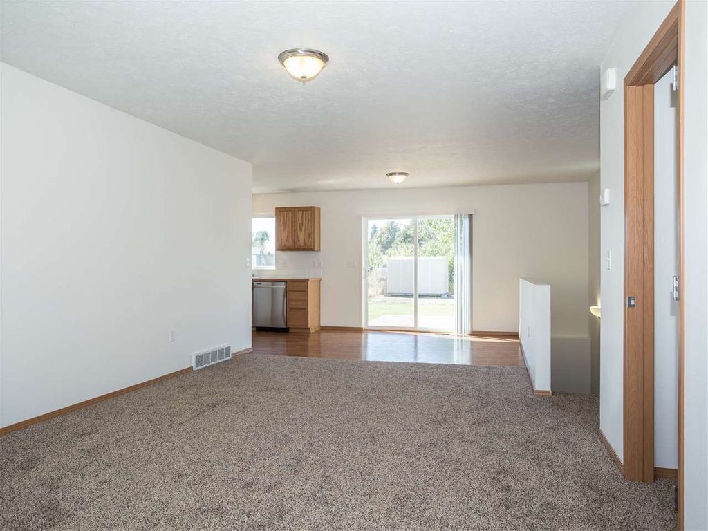 4303 N Blake Rd, Spokane Valley, WA 99216 - Townhome Rentals in Spokane ...