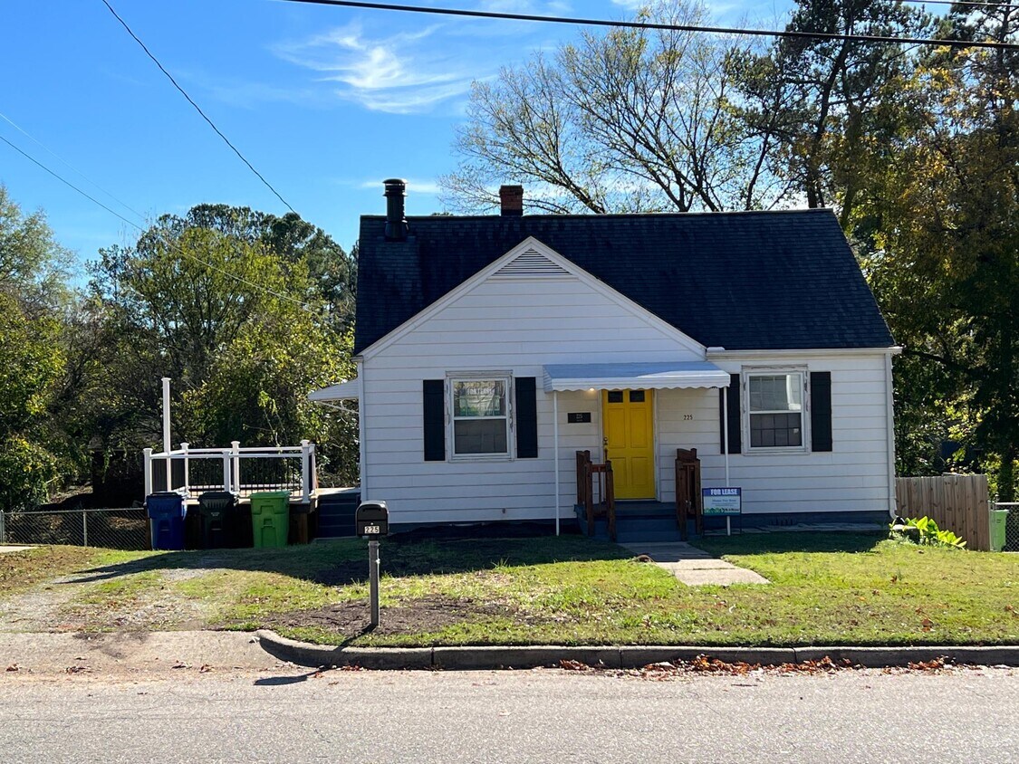 225 Pecan Road, Raleigh, NC 27603 - House Rental in Raleigh, NC ...