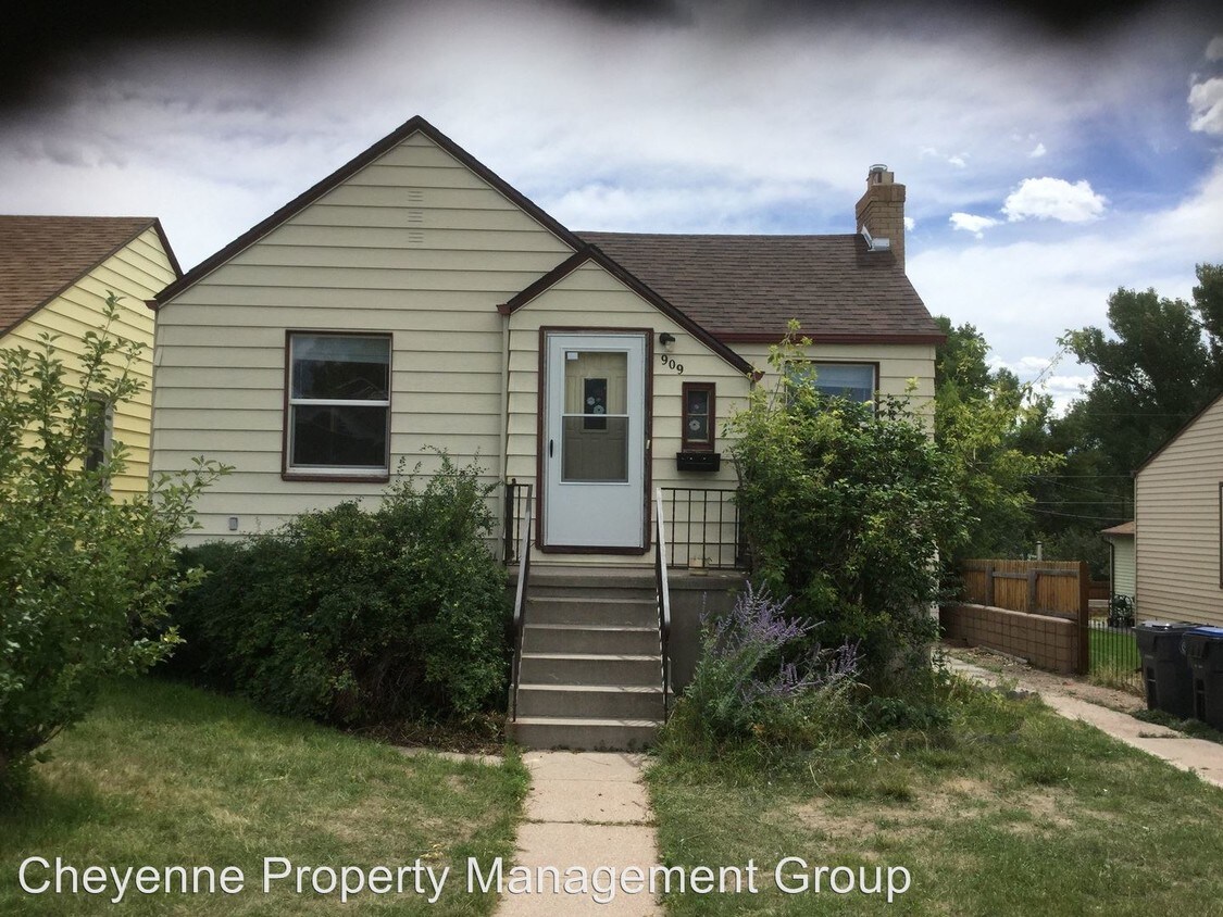 909 E 23rd St, Cheyenne, WY 82001 - Condo for Rent in Cheyenne, WY ...
