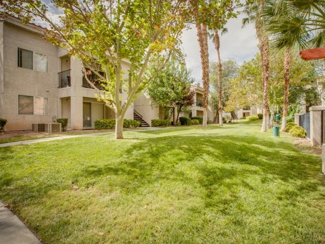 Villa Monterey Apartments Rentals - Las Vegas, NV | Apartments.com