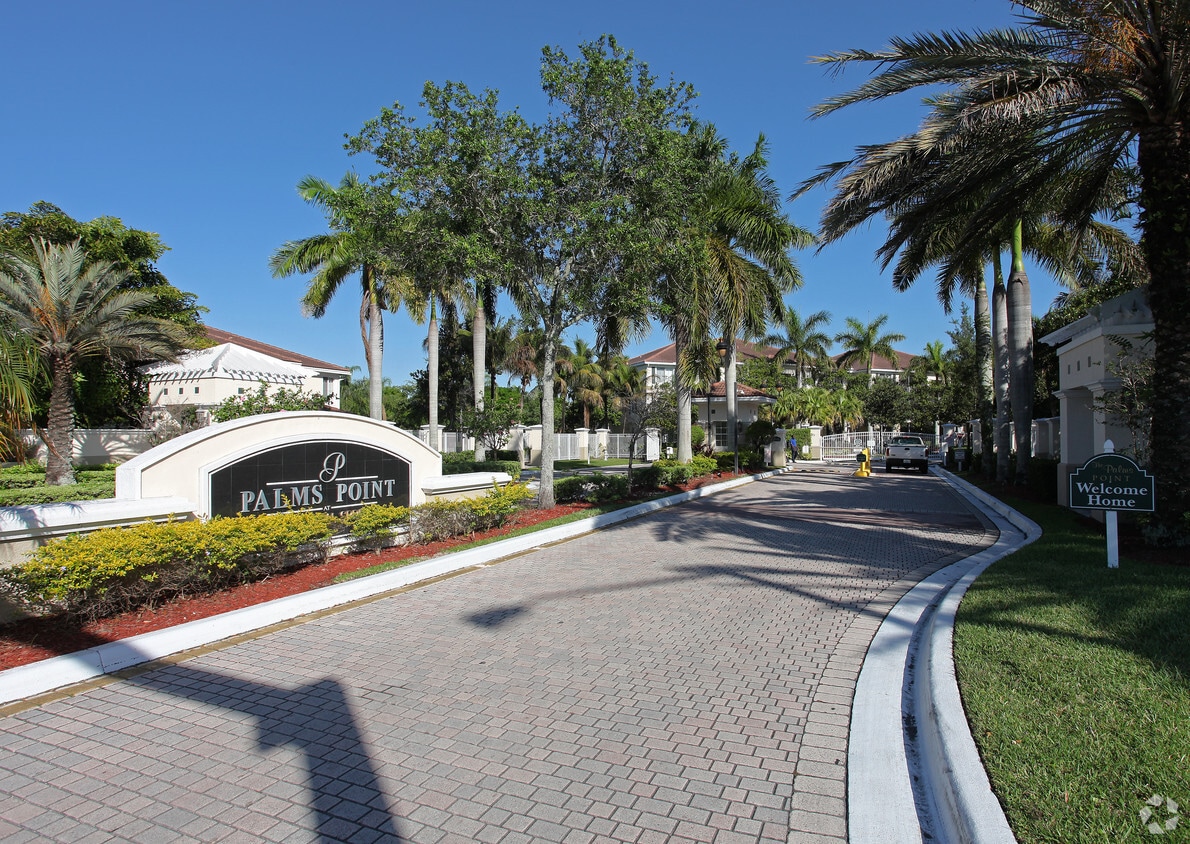 Palms Point - 11775 W Atlantic Blvd Coral Springs, FL 33071 ...