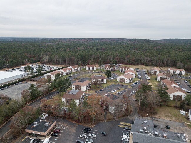 Village at Marshfield Apartments - Marshfield, MA | Apartments.com