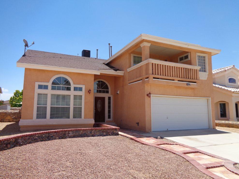 3108 Tierra Tuna Dr, El Paso, TX 79938 - House Rental in El Paso, TX | Apartments.com