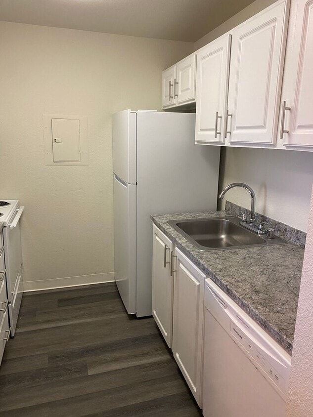 Evergreen on 47th - 1111 47th St Se Everett, WA 98203 | Apartments.com