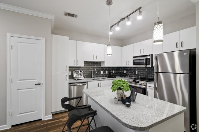 Kendrick Estates Apartments for Rent with a Walk-In Closet - Atlanta ...