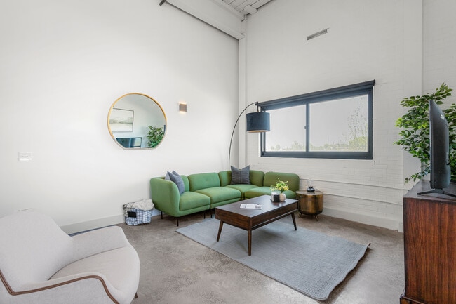 Lofts at Whitaker Park - Apartments in Winston-Salem, NC | Apartments.com