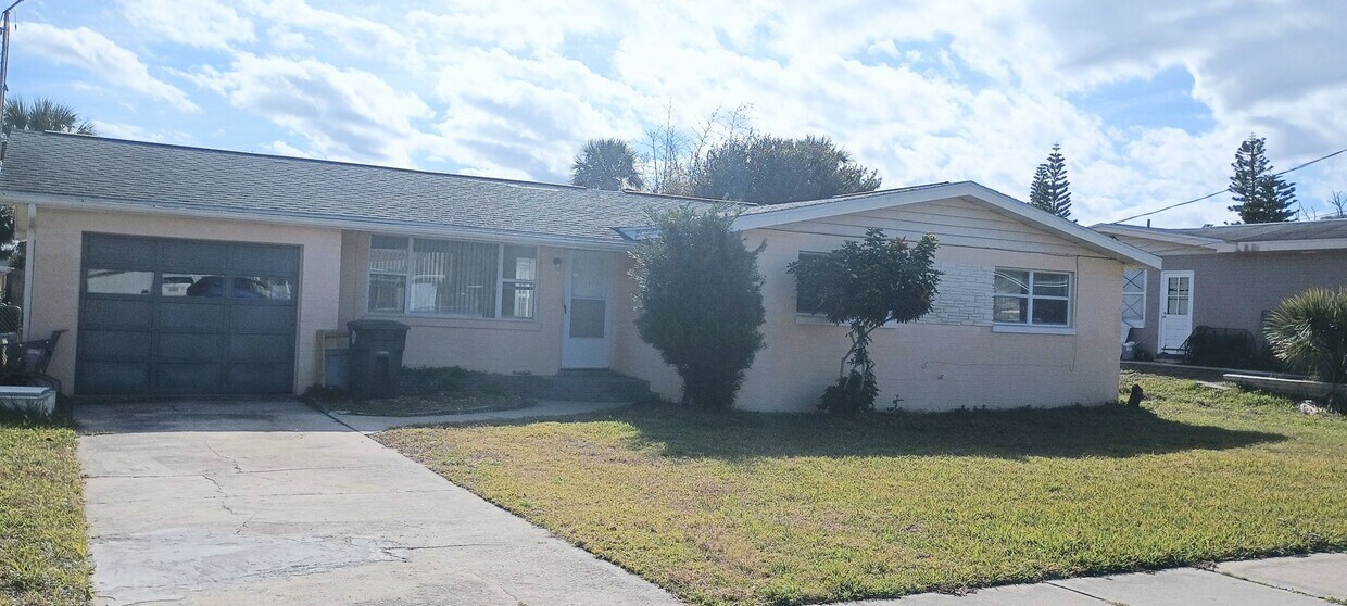 342 Nautilus Ave, Daytona Beach, FL 32118 - House Rental in Daytona ...