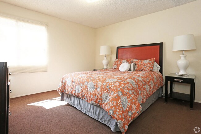 The Palms - Apartments in Yuma, AZ | Apartments.com