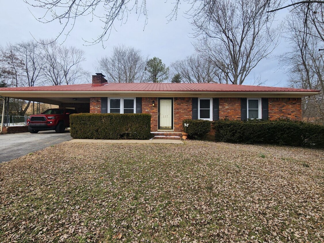 117 Villa Ct, Hopkinsville, KY 42240 - House Rental in Hopkinsville, KY ...