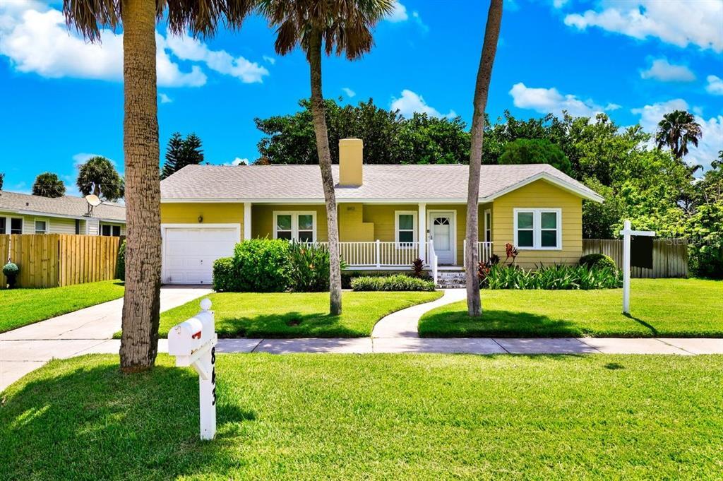 843 Bruce Ave, Clearwater, FL 33767 - House Rental in Clearwater, FL ...