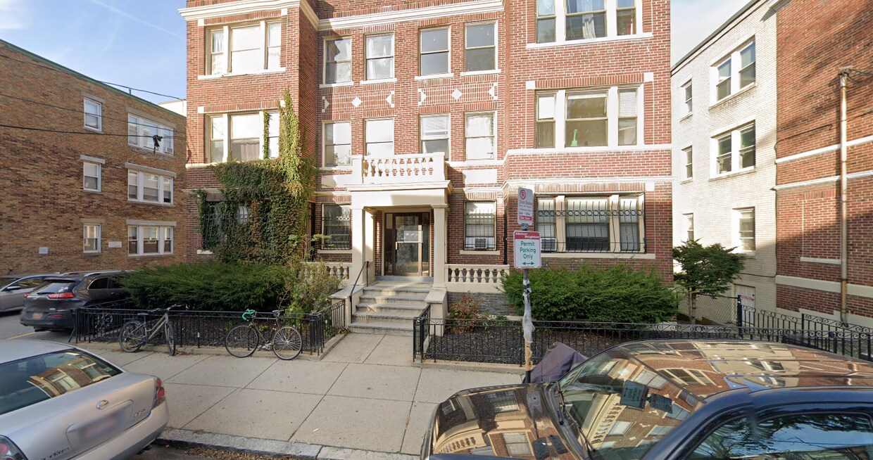 240 Kelton St Unit 7, Boston, MA 02134 - 240 Kelton St Boston, MA 02134 ...