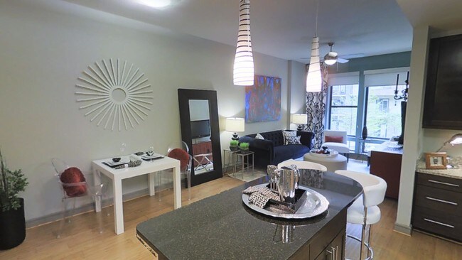 Gables Park Plaza Apartments - Austin, TX | Apartments.com