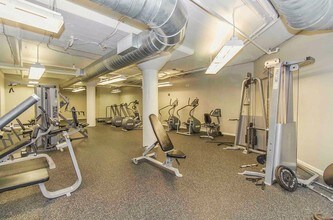 Cold Storage Lofts Rentals - Kansas City, MO | Apartments.com