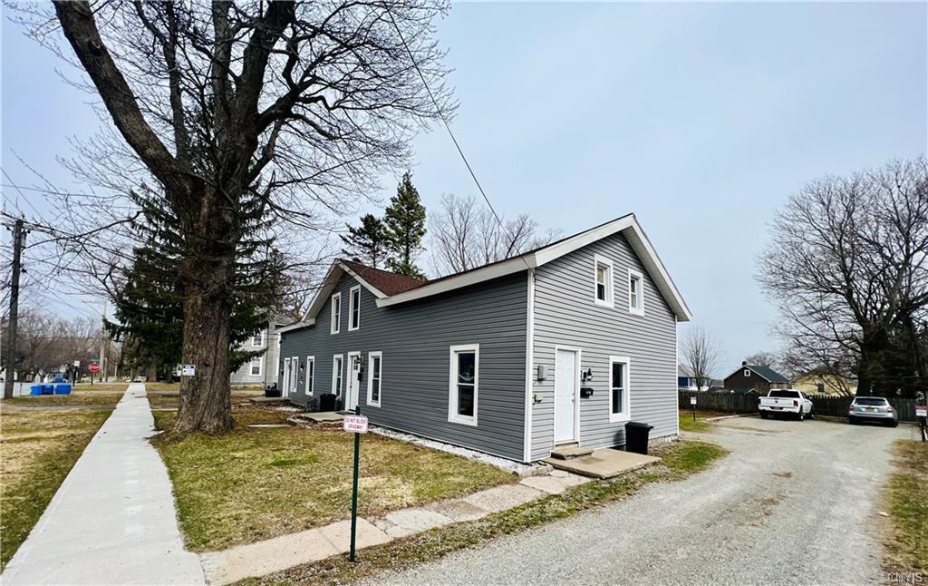 17 A Vincent St, West Carthage, NY 13619 - Room for Rent in West ...