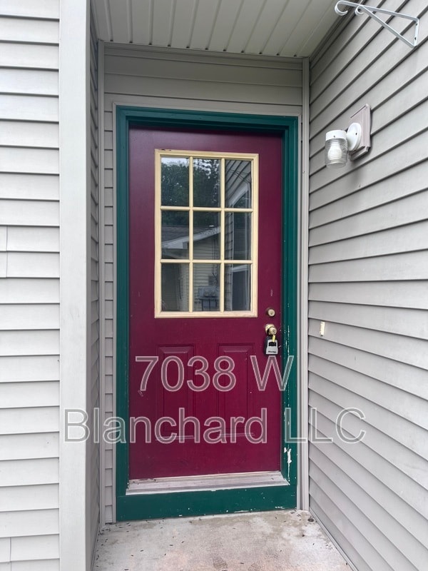 815 Whitney St, Mount Pleasant, MI 48858 - Condo for Rent in Mount ...