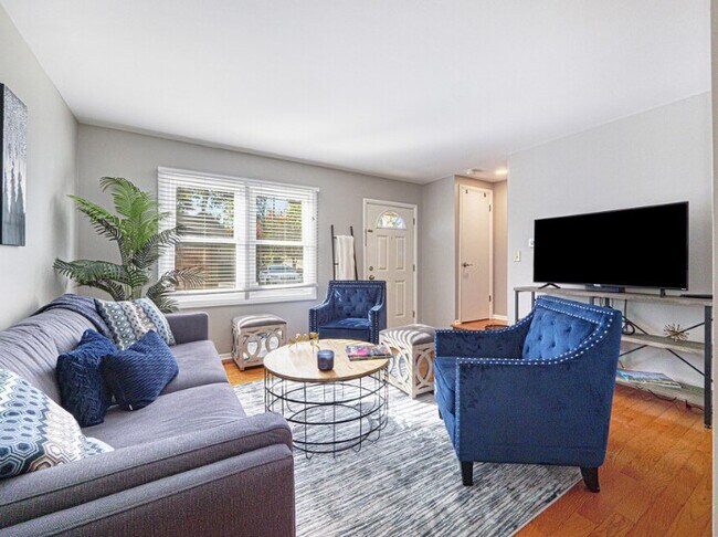 Old West Side Basement Apartments for Rent - Ann Arbor, MI - Updated ...