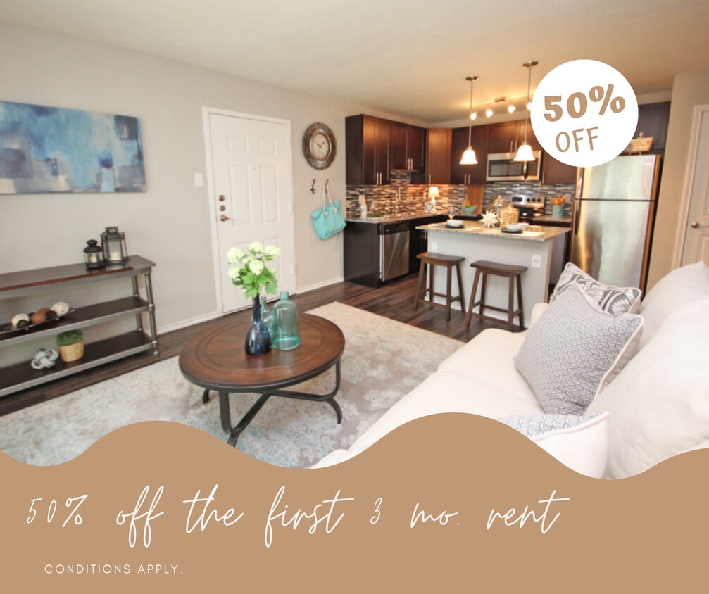 North Star - 9600 Forest Cove Dallas, TX - Apartments for Rent in ...