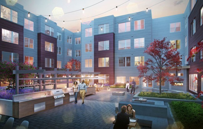 Studio 3807 Apartments - Brentwood, MD | Apartments.com