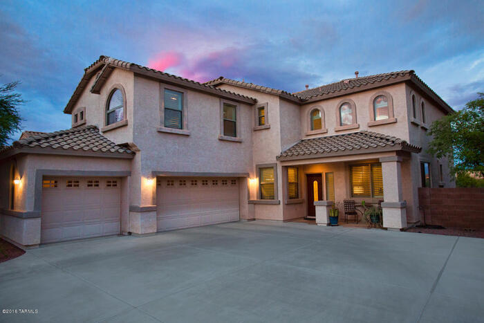 5034 N Louis River Way, Tucson, AZ 85718 - House Rental in Tucson, AZ ...
