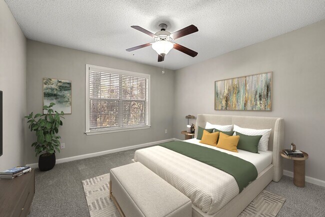 ARIUM Lenox Park - Apartments in Atlanta, GA | Apartments.com