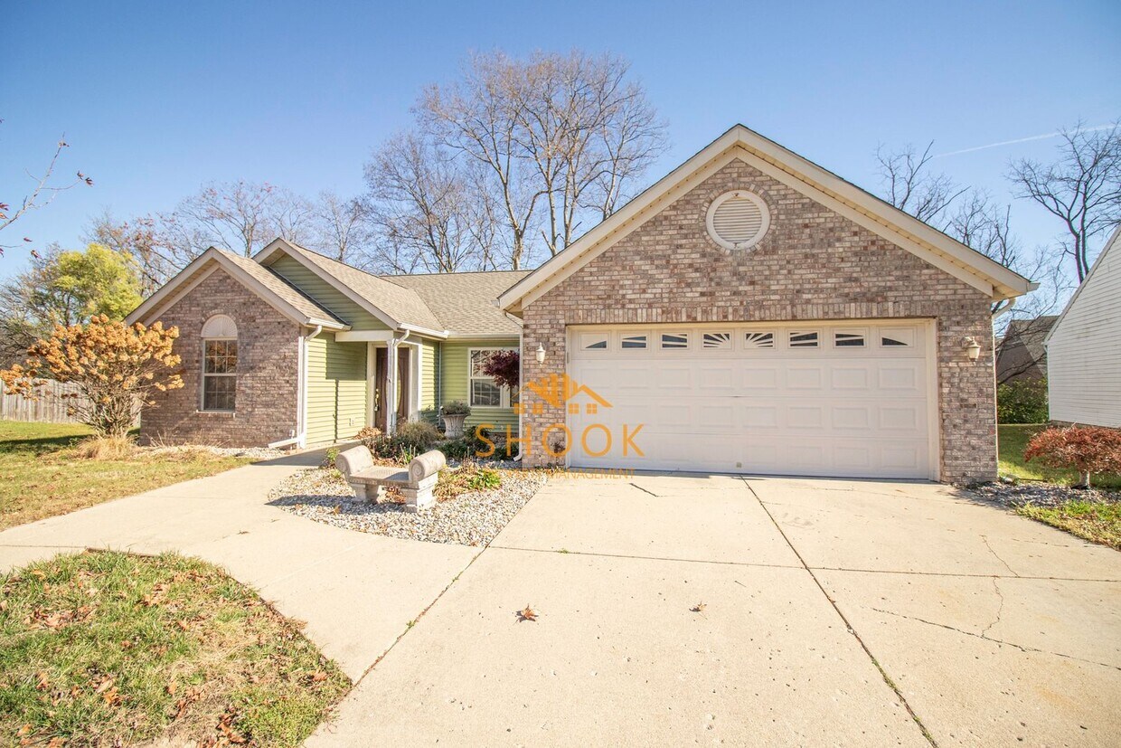 3036 Bluster Ct, West Lafayette, IN 47906 - House Rental in West ...