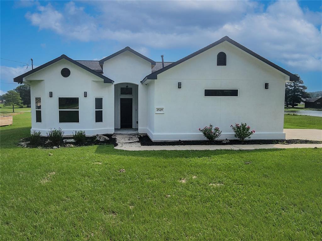 2529 Fm 356, Trinity, TX 75862 - House Rental in Trinity, TX ...