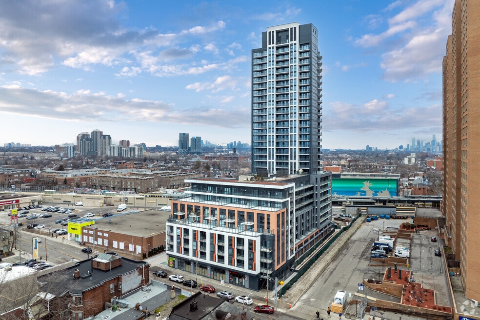 Apartments for Rent in Toronto ON - 14,590 Rentals | Apartments.com