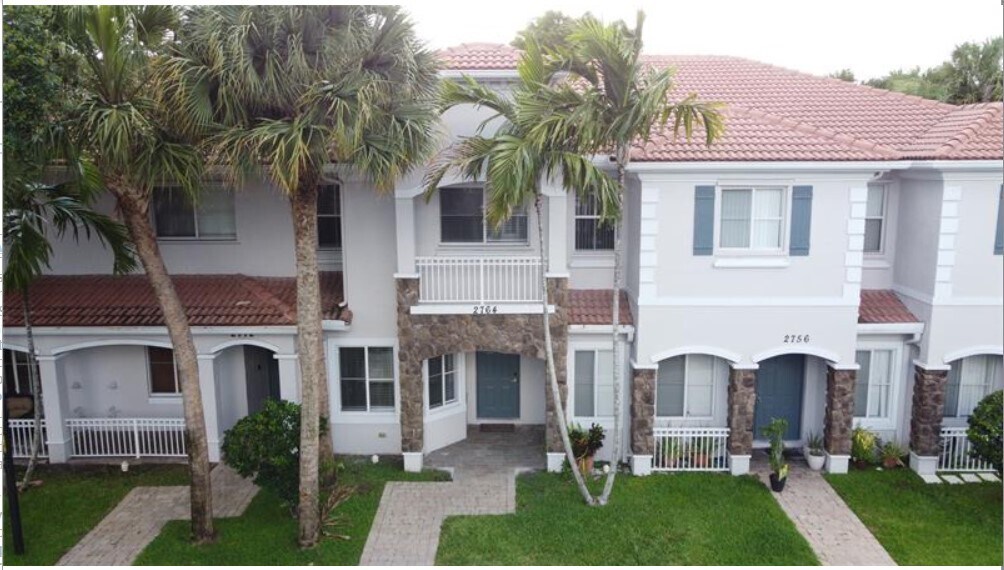 2764 SW 83rd Ave, Miramar, FL 33025 - Townhome Rentals in Miramar FL ...