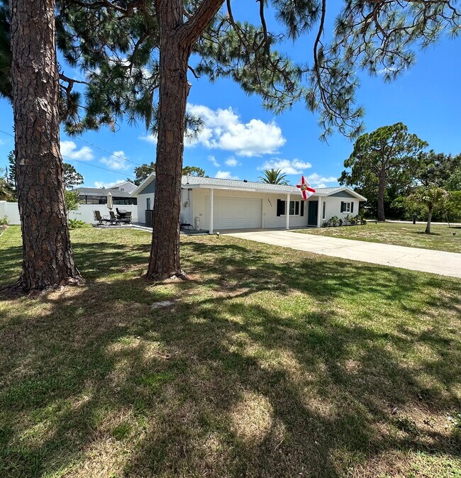 2971 Sunset Beach Dr, Venice, FL 34293 - House Rental in Venice, FL ...