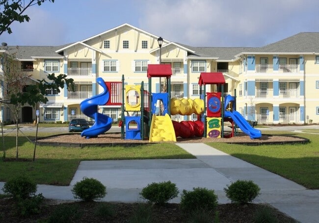 Lakeside Apartments - Apartments in Slidell, LA | Apartments.com