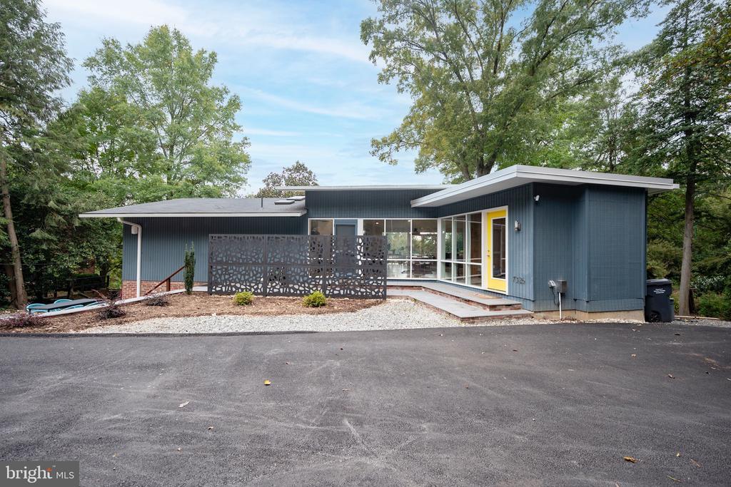 7326 Rebecca Dr, Alexandria, VA 22307 - House Rental in Alexandria, VA ...