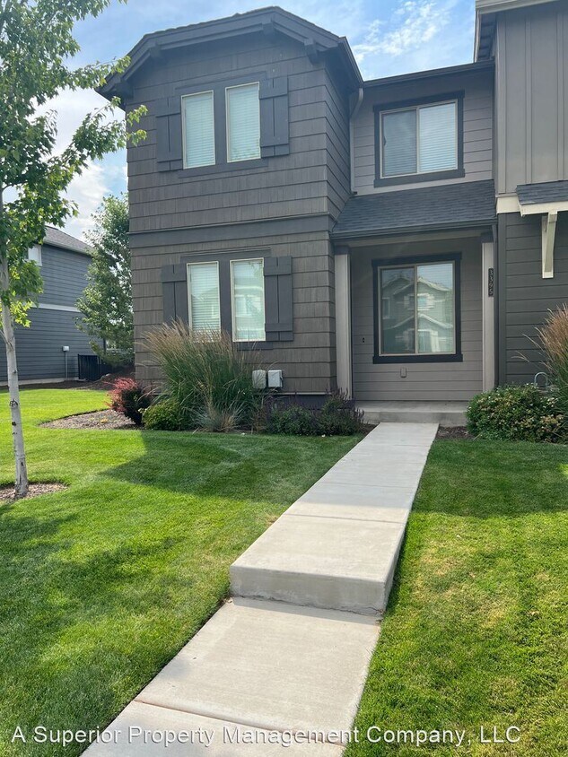 3395 SW 28th St, Redmond, OR 97756 - House Rental in Redmond, OR ...