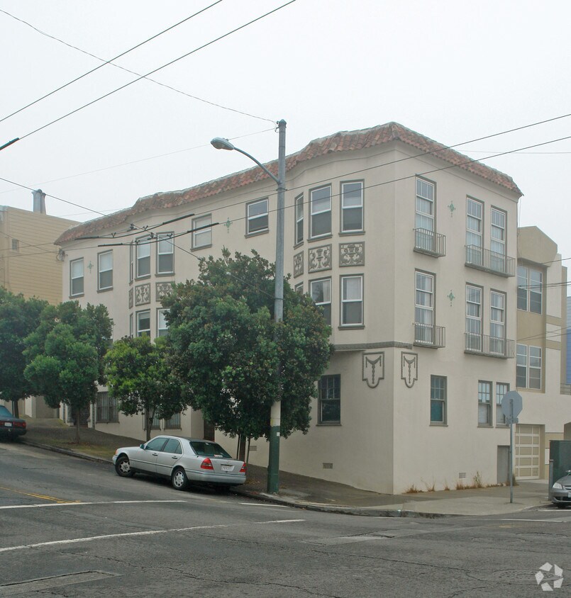 2139 Balboa St, San Francisco, CA 94121 - 2139 Balboa St San Francisco ...
