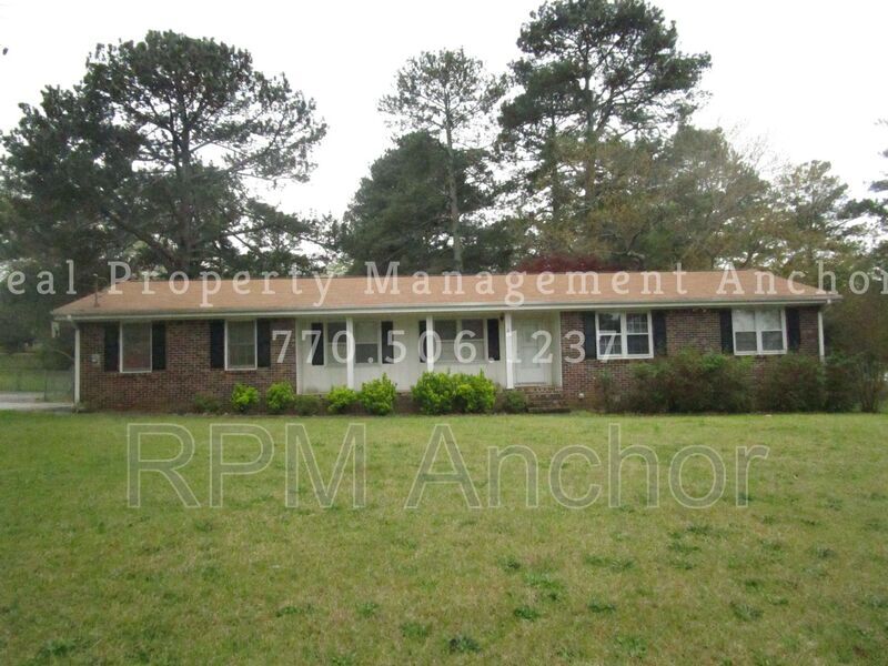 20 Helen Ln, Stockbridge, GA 30281 - House Rental in Stockbridge, GA ...