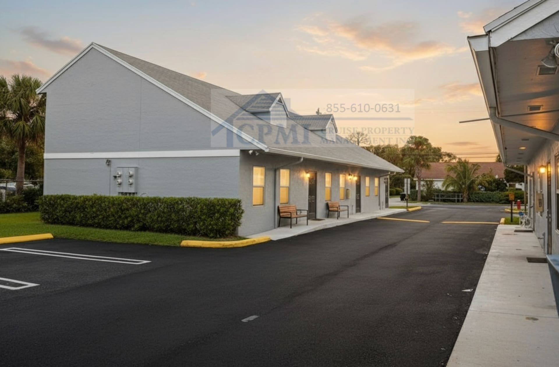 Stacy Townhomes - 5280 Stacy St West Palm Beach, FL 33417 - 5276-5300 ...
