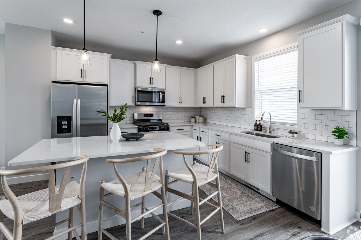 Olive Lane Townhomes for Rent - Maple Grove, MN | Apartments.com