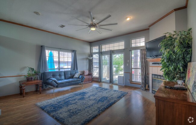 Eagle Ranch Apartments for Rent - Albuquerque, NM - 6 Rentals ...